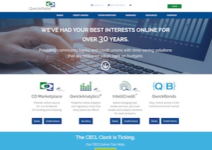 ICBA Solutions-Directory - QwickRate