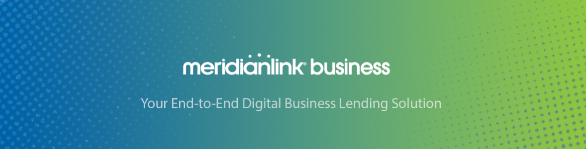 ICBA Solutions-Directory - MeridianLink Business