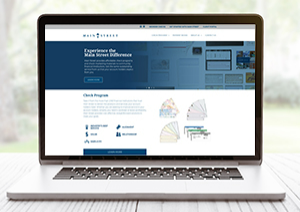 ICBA Solutions-Directory - Main Street, Inc.