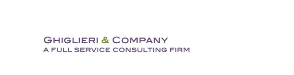 ICBA Solutions-Directory - Ghiglieri & Company
