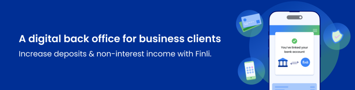 ICBA Solutions-Directory - Finli