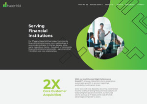 ICBA Solutions-Directory - Haberfeld