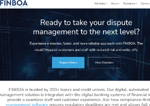 ICBA Solutions-Directory - FINBOA, INC.