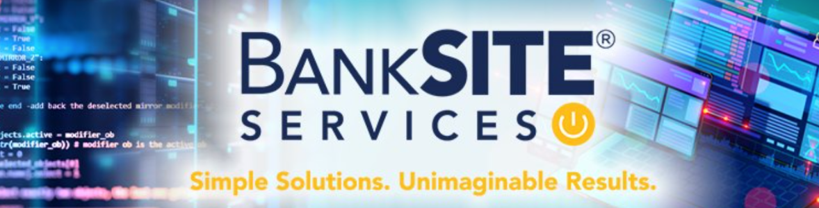 ICBA Solutions-Directory - BankSITE® Services