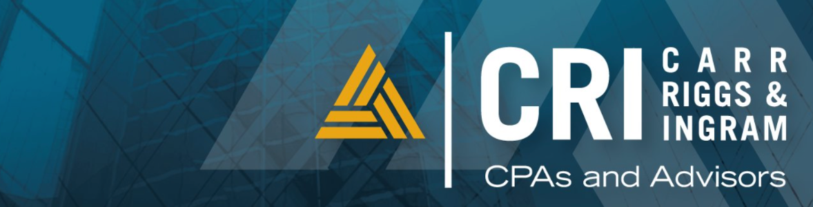 ICBA Solutions-Directory - Carr, Riggs & Ingram, LLC