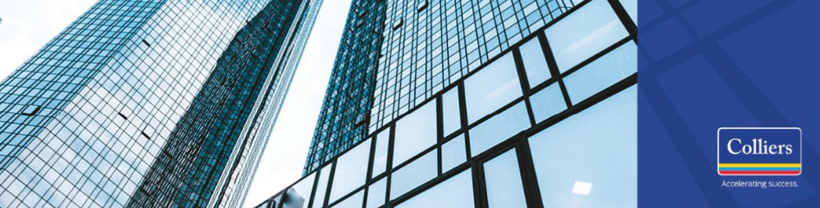 ICBA Solutions-Directory - Colliers Mortgage LLC