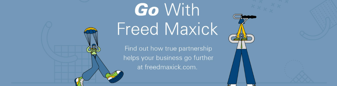 ICBA Solutions-Directory - Freed Maxick