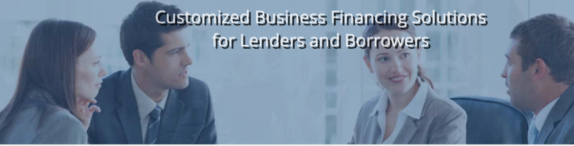 ICBA Solutions-Directory - Innovative Financing Solutions