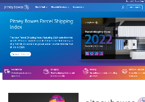 ICBA Solutions-Directory - Pitney Bowes Inc.